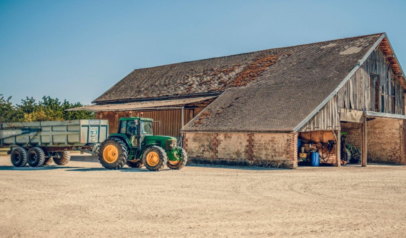 Our History | Malteurop