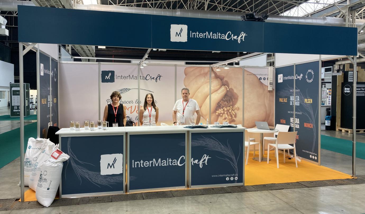 Intermalta | Malteurop